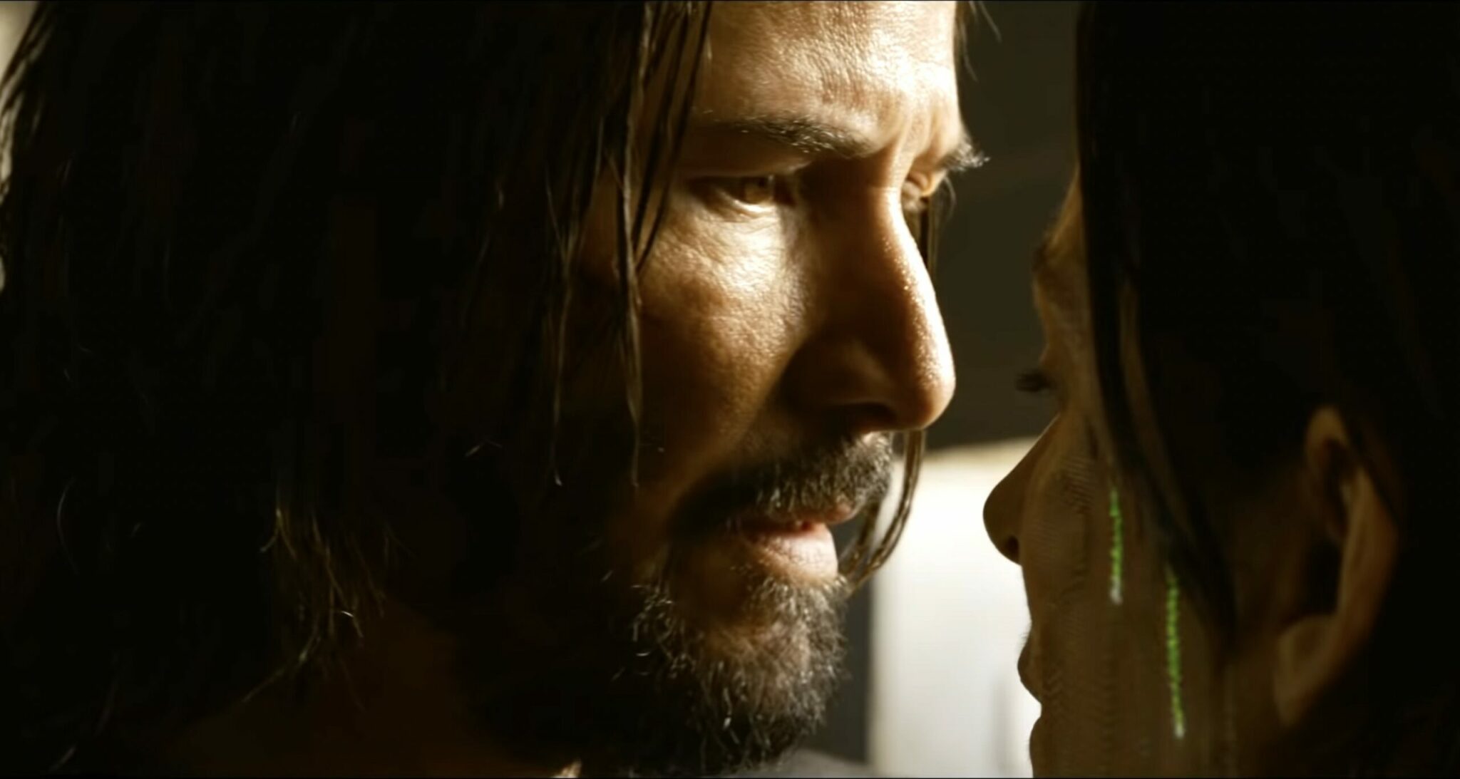 Et si Trinity était la véritable héroïne de Matrix ? - La Niche Pop